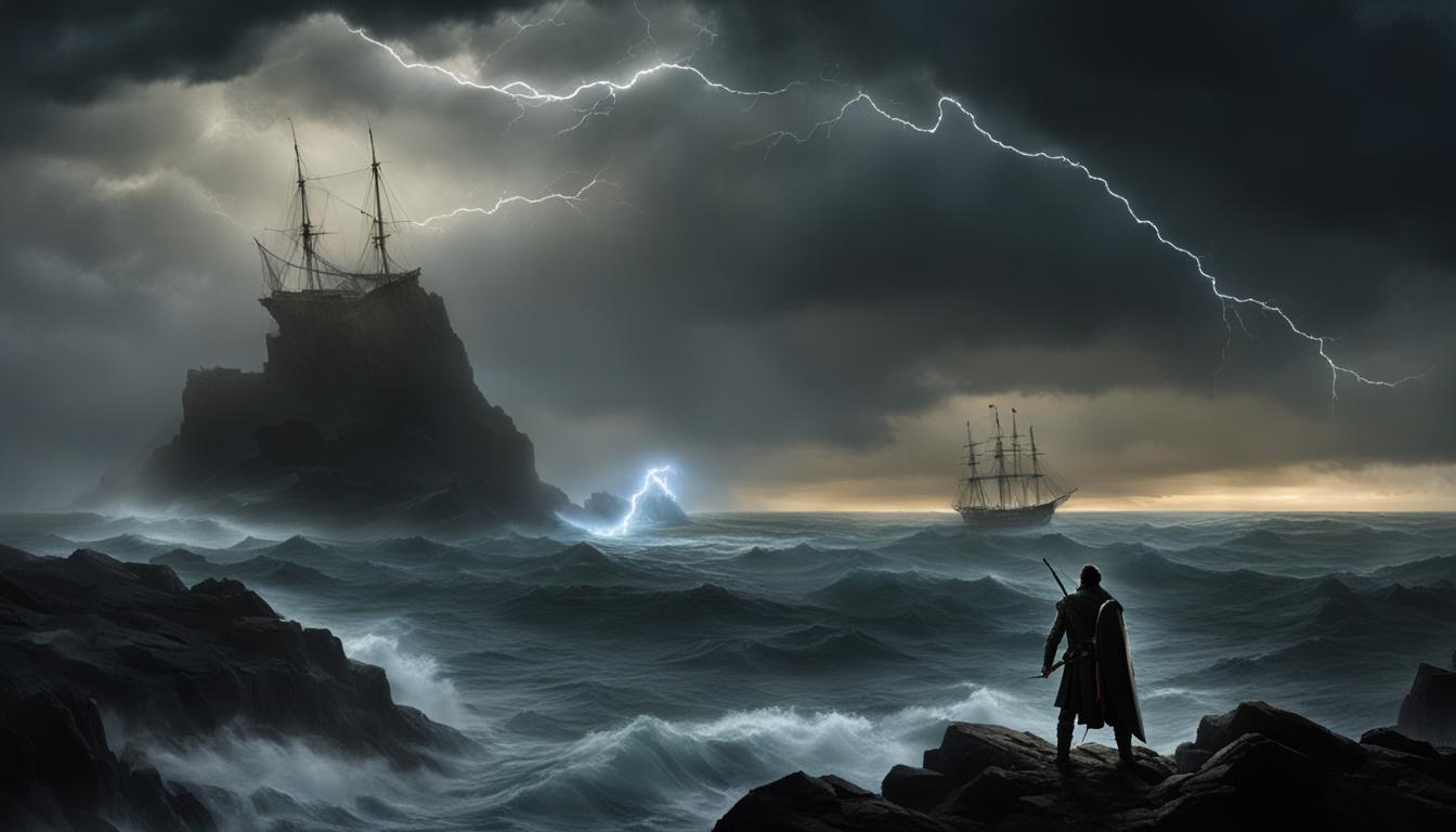 Are Celtic And Norse Mythology The Same? - Mythology Inquirer