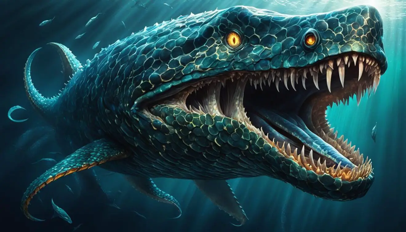 Leviathan Axe: Myth or Norse Reality? - Mythology Inquirer