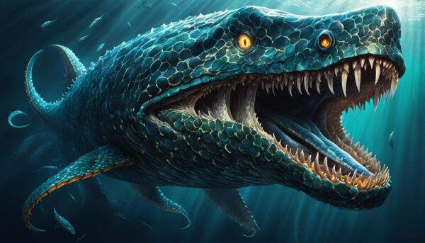 Leviathan Axe: Myth or Norse Reality? - Mythology Inquirer