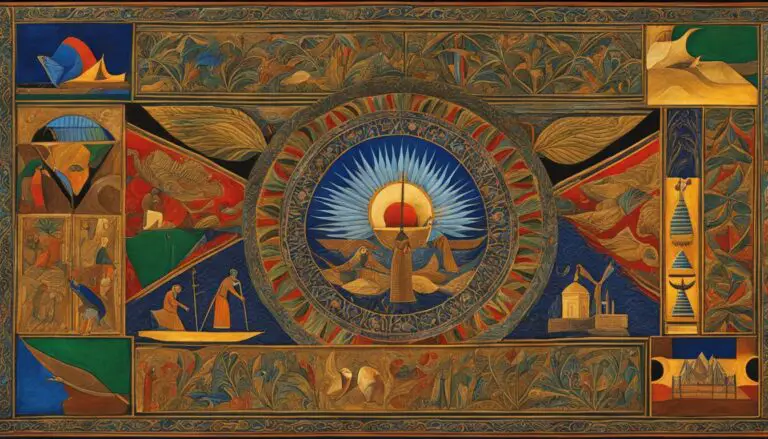 Plagues in Egypt: Which Gods Did They Represent? - Mythology Inquirer