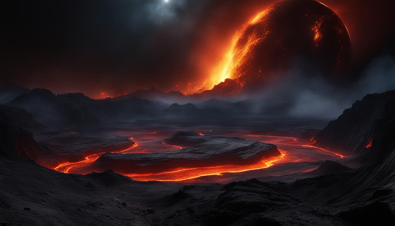 Exploring What Pluto Did in Roman Mythology: Unraveling the Mystery ...