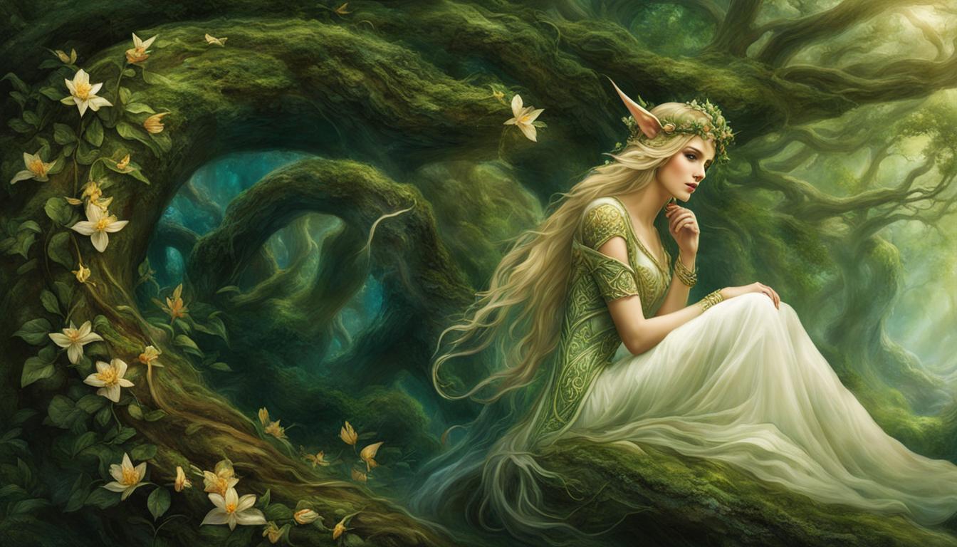 Are There Elves In Celtic Mythology? - Mythology Inquirer