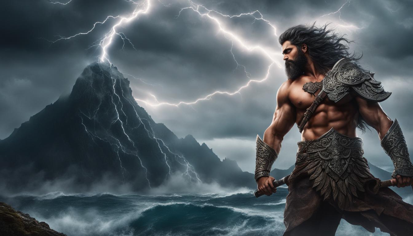 Exploring Demigods in Norse Mythology | Insights - Mythology Inquirer
