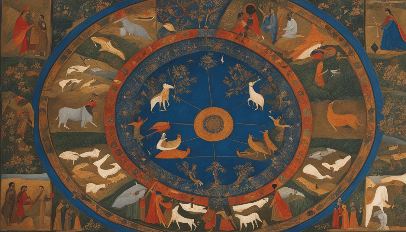 Reincarnation in Norse Mythology: Fact or Myth? - Mythology Inquirer