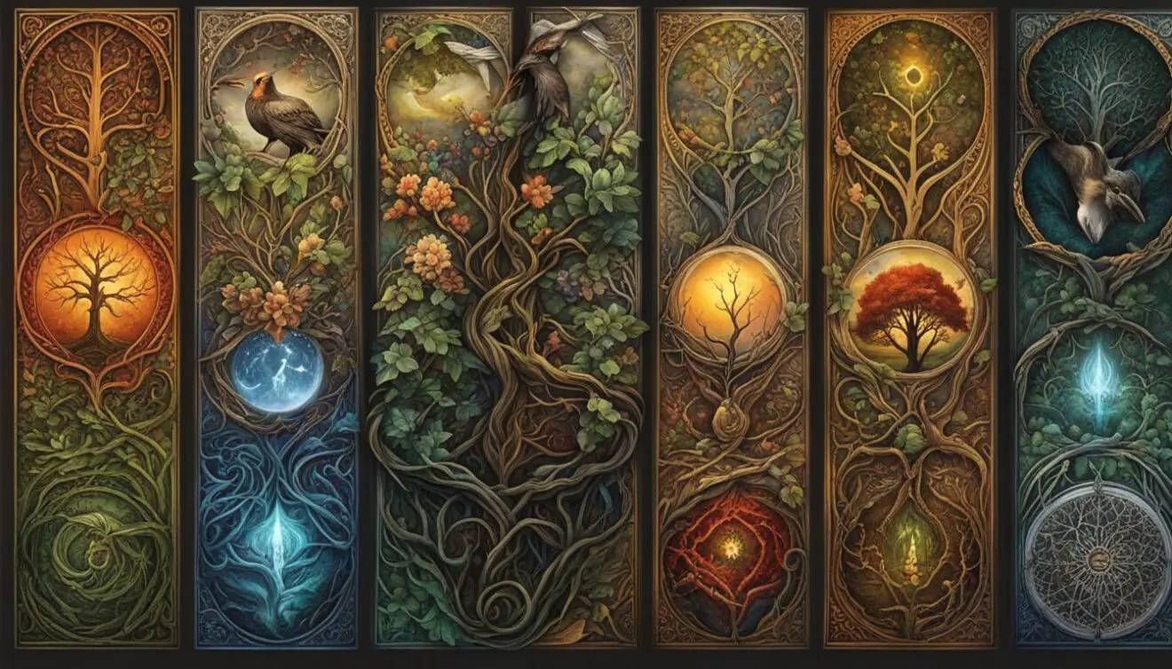 Reincarnation in Norse Mythology: Fact or Myth? - Mythology Inquirer