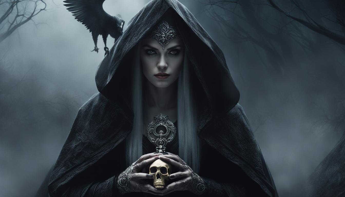 Norse Mythology's Afterlife: Does It Include Hell? - Mythology Inquirer