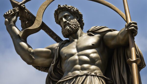Exploring What Saturn Did in Roman Mythology: A Deep Dive - Mythology ...