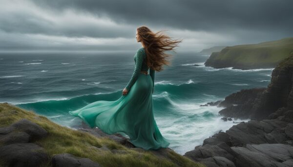 What Are Selkies In Celtic Mythology? - Mythology Inquirer