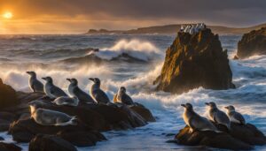 What Are Selkies In Celtic Mythology? - Mythology Inquirer