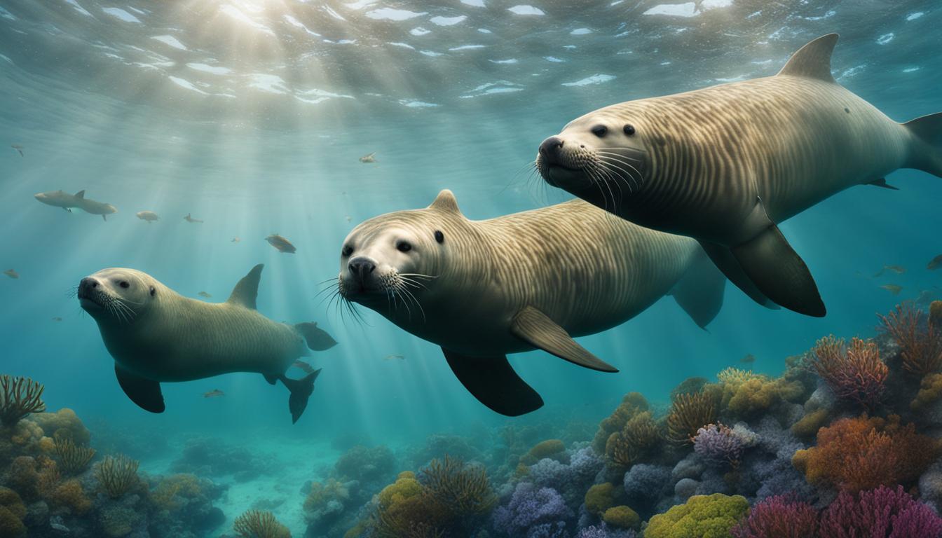 What Are Selkies In Celtic Mythology? - Mythology Inquirer