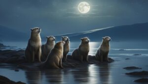 What Are Selkies In Celtic Mythology? - Mythology Inquirer