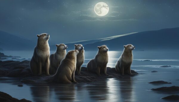 What Are Selkies In Celtic Mythology? - Mythology Inquirer