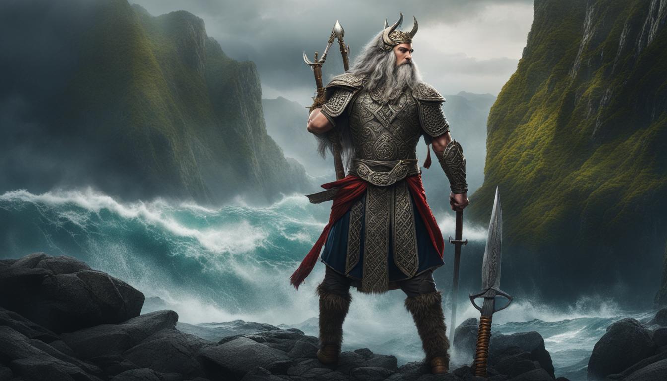 Are Celtic And Norse Mythology The Same? - Mythology Inquirer
