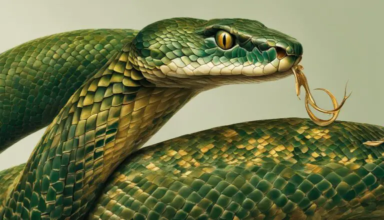 Snakes in Greek Mythology: Symbols & Meaning - Mythology Inquirer