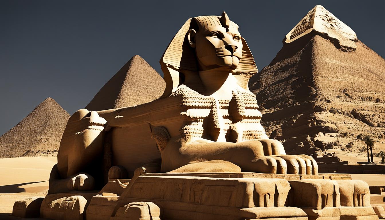 Exploring Egyptian Mythology: Realms Count Revealed - Mythology Inquirer