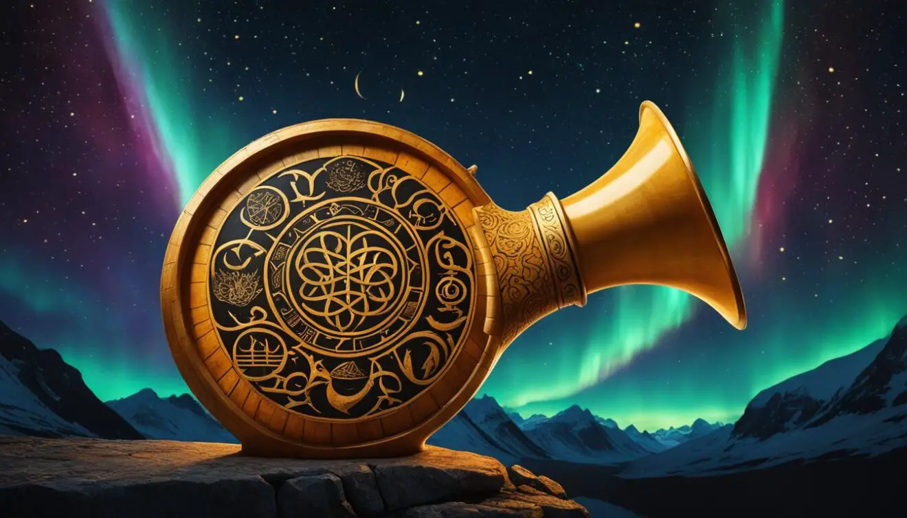 Mead in Norse Mythology: Divine Drink Origins - Mythology Inquirer