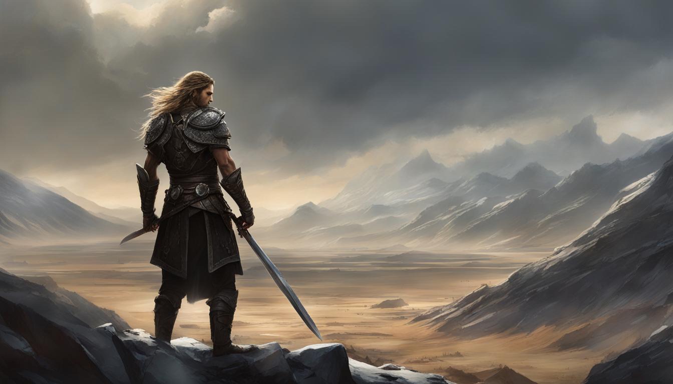 Unveiling Freyr: Norse Mythology's God of Plenty - Mythology Inquirer