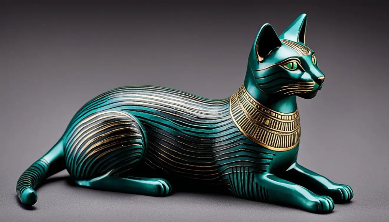 Cats in Egyptian Mythology: Divine Felines Explained - Mythology Inquirer