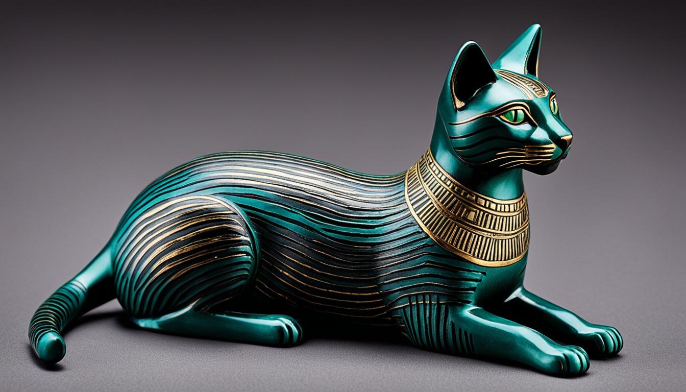 Cats in Egyptian Mythology: Divine Felines Explained - Mythology Inquirer
