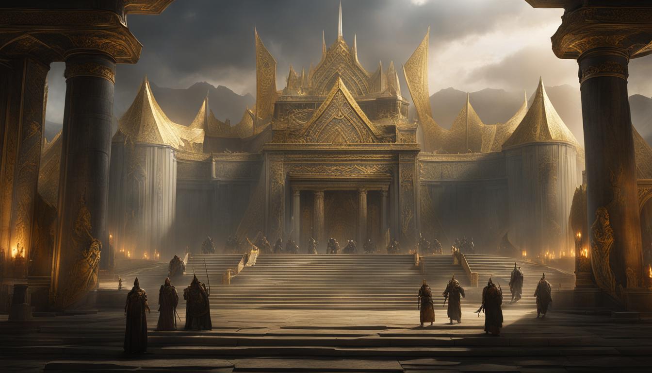 Norse Mythology's Afterlife: Does It Include Hell? - Mythology Inquirer