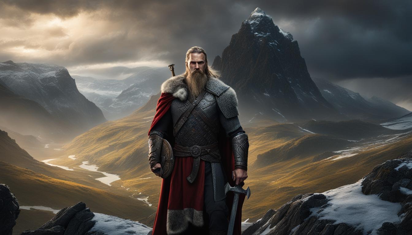Exploring Time: Did Norse Mythology Predate Christianity? - Mythology ...