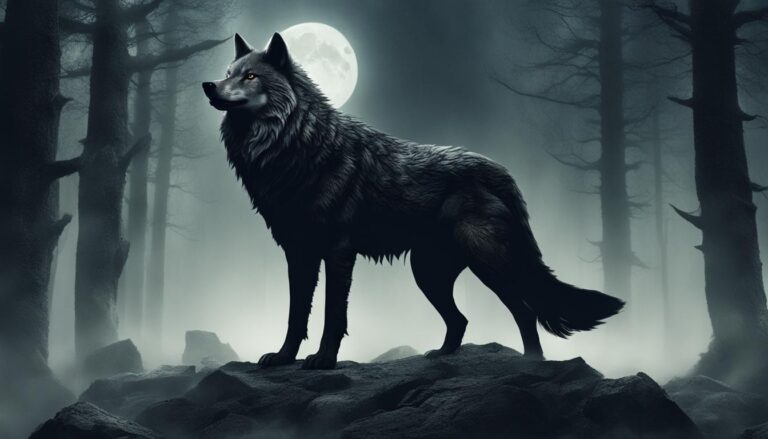 Werewolves in Norse Mythology: Fact or Fiction? - Mythology Inquirer