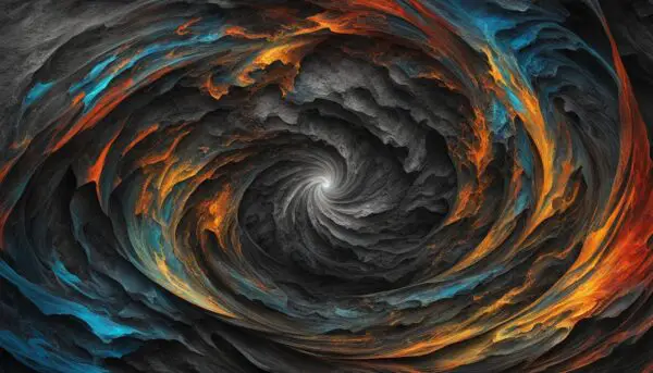 What Did Chaos Do in Greek Mythology | Our Myths Deep Dive - Mythology ...