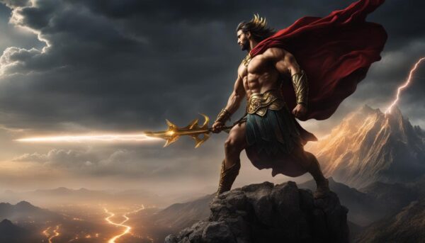 Unveiling Jupiter's Role: What Did Jupiter Do in Roman Mythology ...