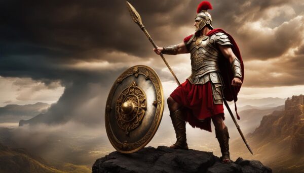 Meet the 12 Major Roman Mythology Gods