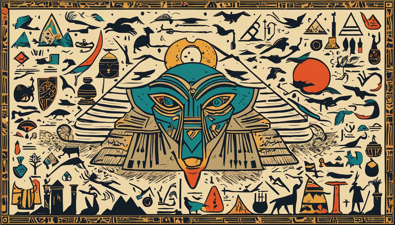 Plagues in Egypt: Which Gods Did They Represent? - Mythology Inquirer
