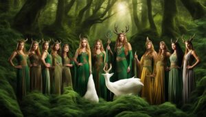 Are Celtic And Norse Mythology The Same? - Mythology Inquirer