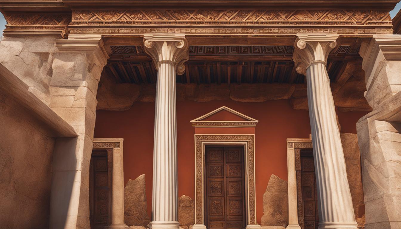 Unraveling the Mystery: What is Greco in Roman Mythology? - Mythology ...