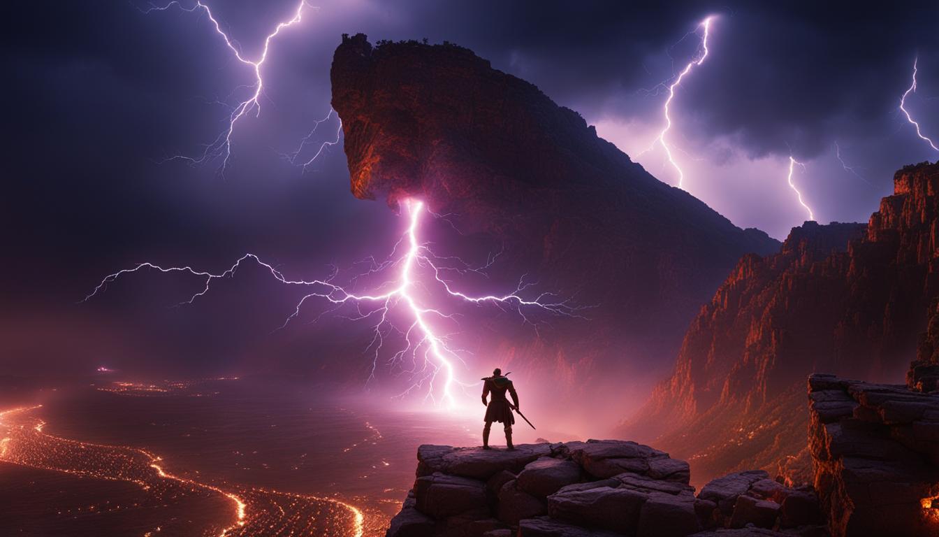 What Powers Do Cyclops Have In Greek Mythology? - Mythology Inquirer