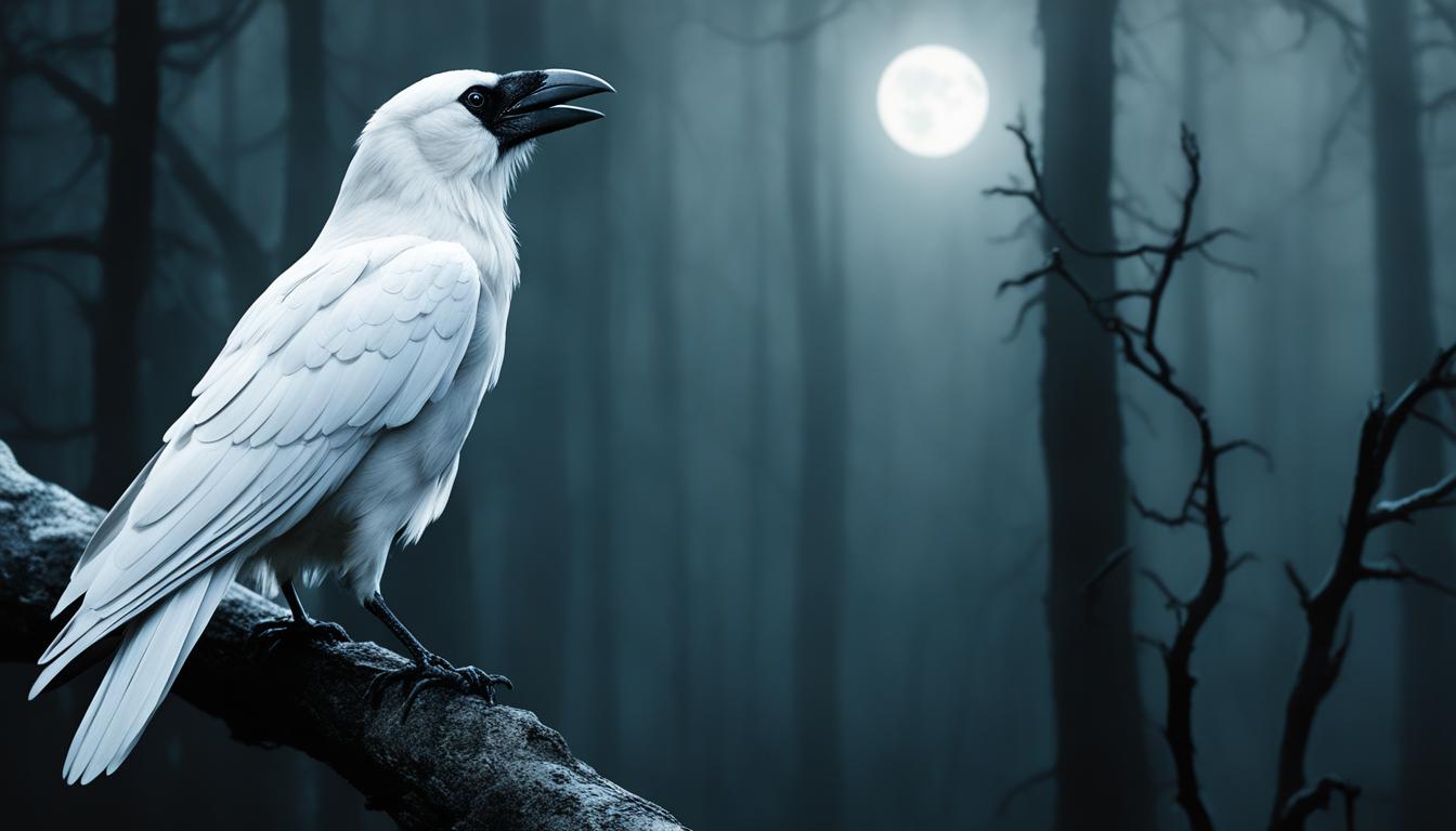 Ravens in Norse Mythology: Their Symbolic Meaning - Mythology Inquirer