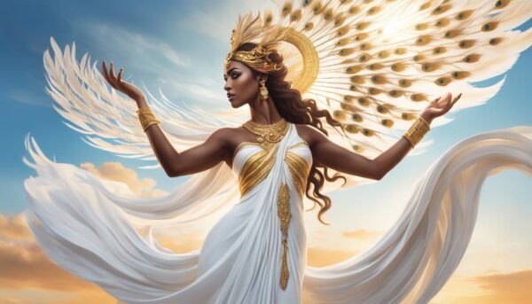Unveiling Io in Greek Mythology: Zeus' Lover & Heroine - Mythology Inquirer