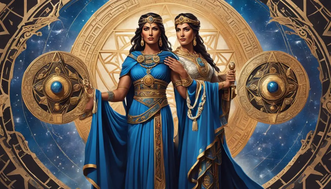 Metis in Greek Mythology: The Wise Titaness - Mythology Inquirer