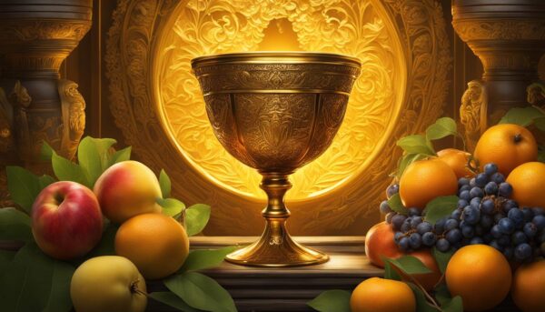 Discover Greek Mythology's Ambrosia Secret