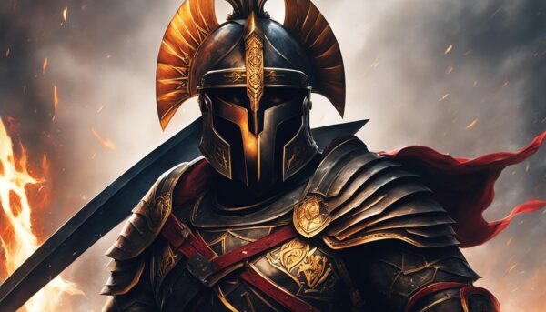 Aries Mythology Explained: Greek War God Origins