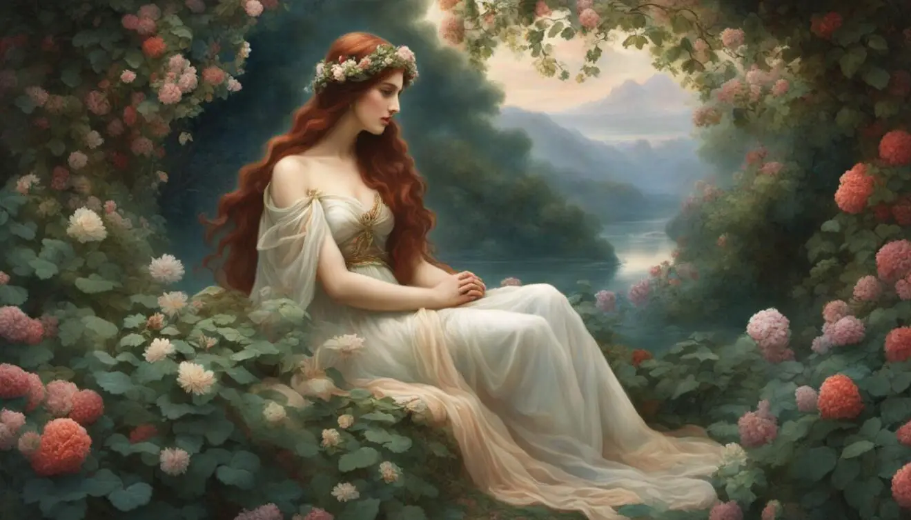 Unveiling Ariadne: Greek Mythology's Enigma