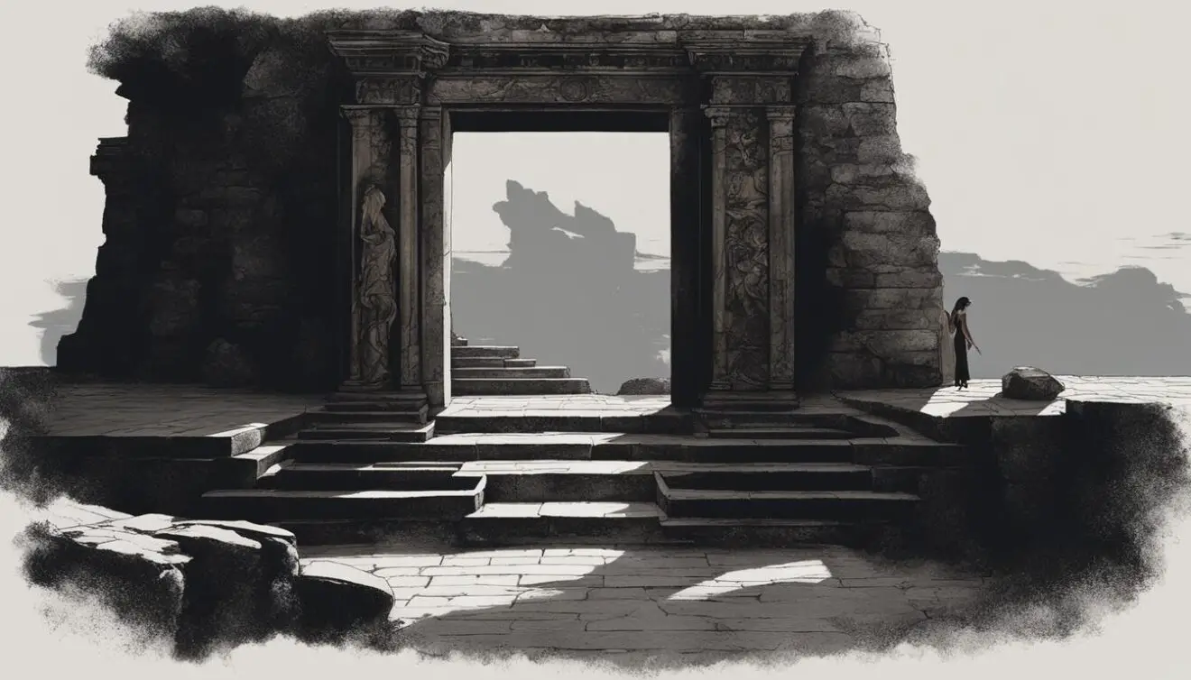 Unveiling Ariadne: Greek Mythology's Enigma