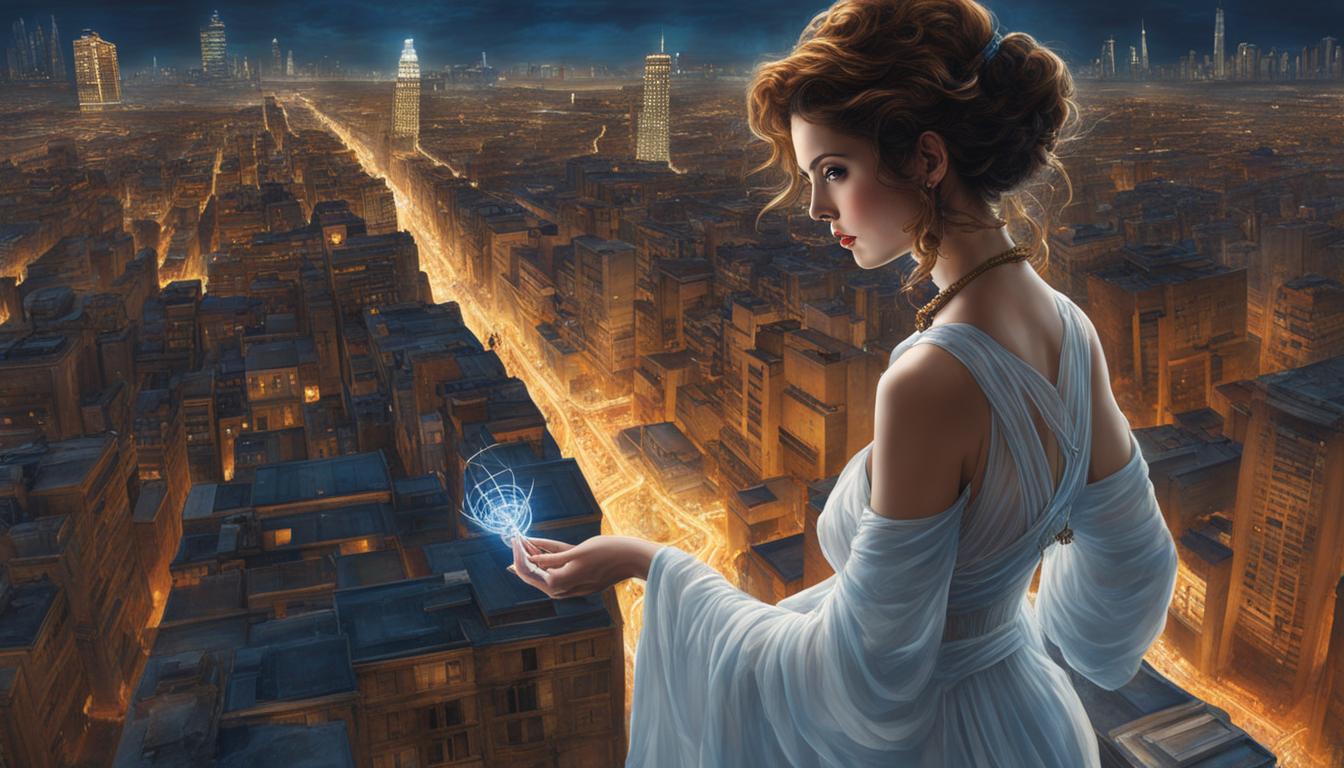 Unveiling Ariadne: Greek Mythology's Enigma