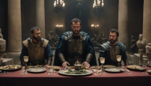 Atreus: Unveiling His Role in Greek Mythology