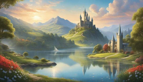 Legends of Avalon in Arthurian Myth Explained
