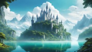 Legends of Avalon in Arthurian Myth Explained