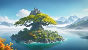 Legends of Avalon in Arthurian Myth Explained