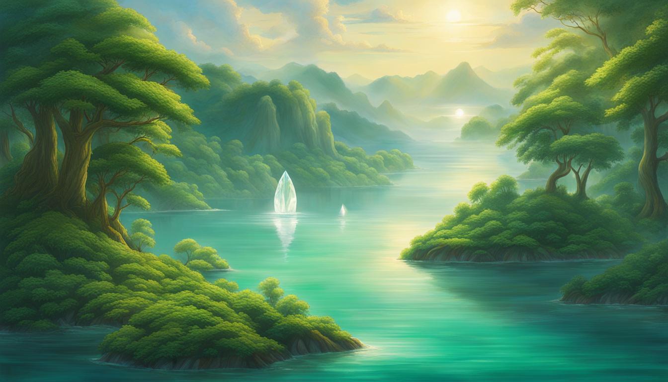 Legends of Avalon in Arthurian Myth Explained