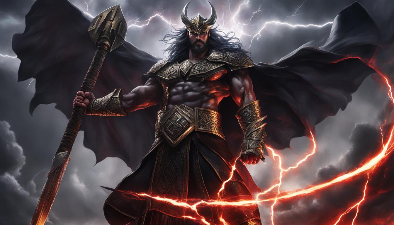 Most Powerful Celtic Goddess Revealed | Mythology