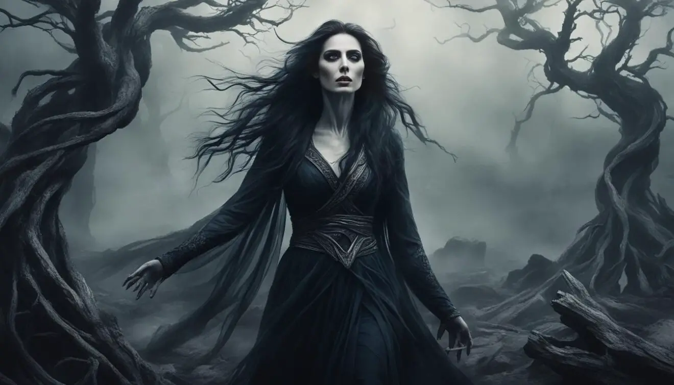 Origin & Meaning of Banshee Legend Explained