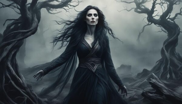 Origin & Meaning of Banshee Legend Explained