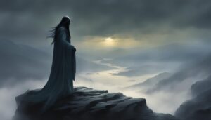 Origin & Meaning of Banshee Legend Explained
